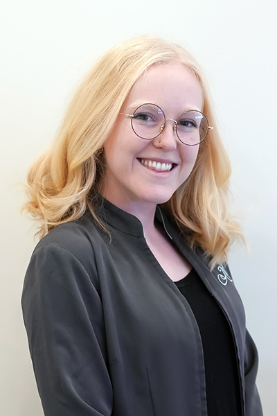 Audrey-Ann Dion | Dre StéphanieOlivier, Bromont